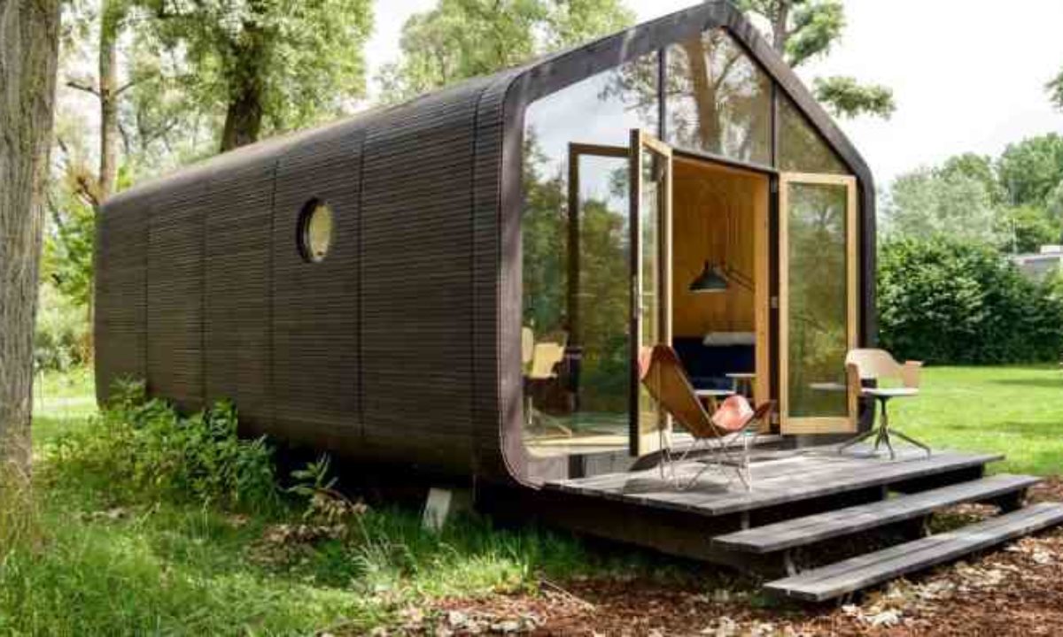 COMMENT DÉCORER SON INTÉRIEUR AVEC DU CARTON ? #carton - CAROLINE MUNOZ